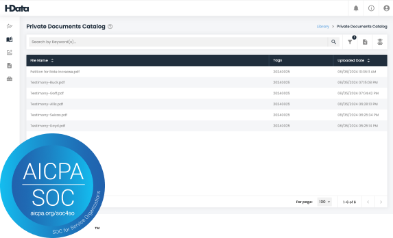 Regulatory Ai Hdata Intelligence Ai For Regulatory Documents 1143